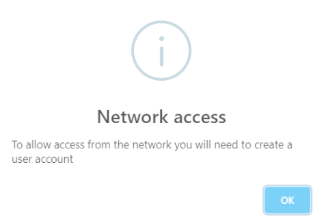 Settings: DevoVision preferences