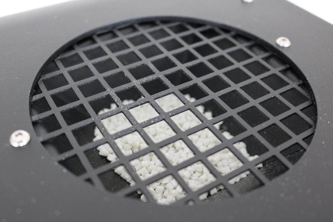 Guide: purging/cleaning the Filament Maker - Full version