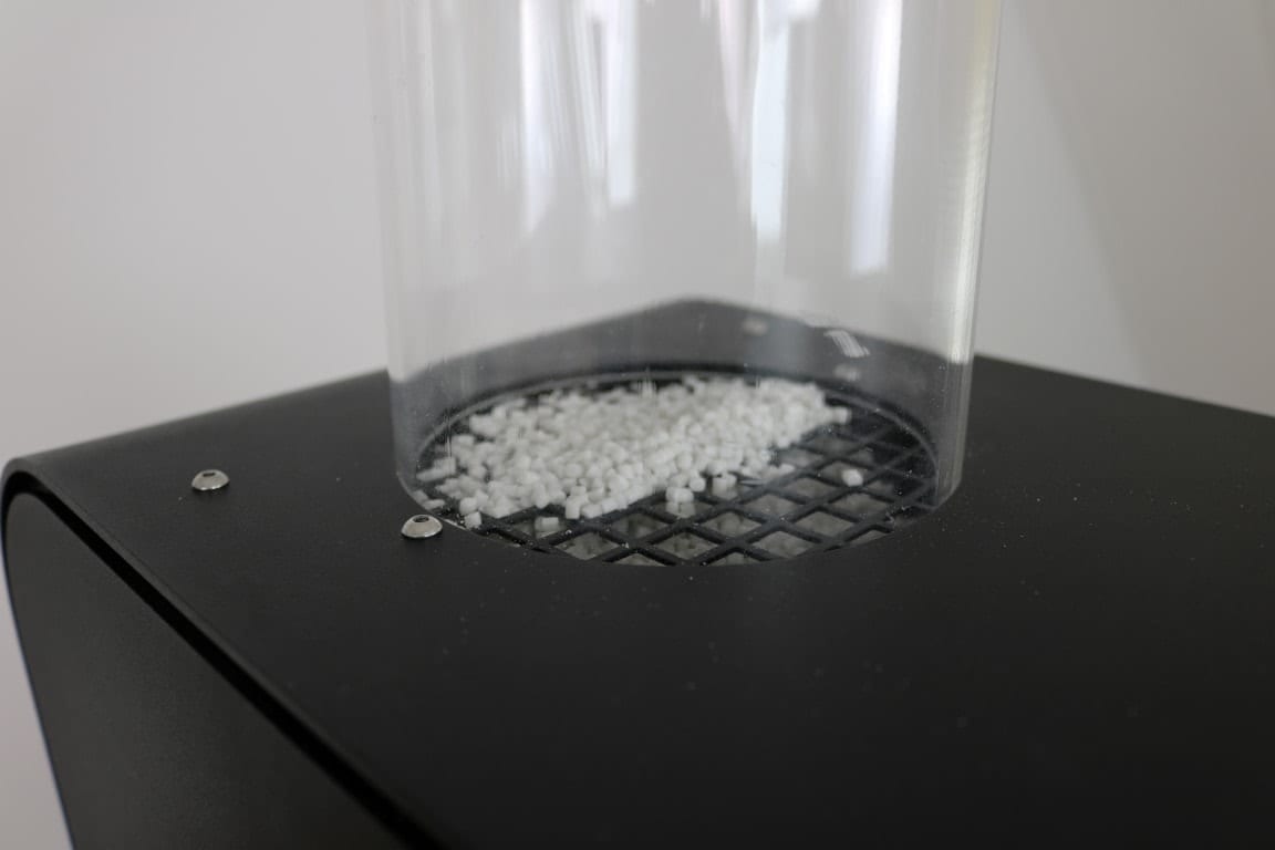 Guide: purging/cleaning the Filament Maker - Full version