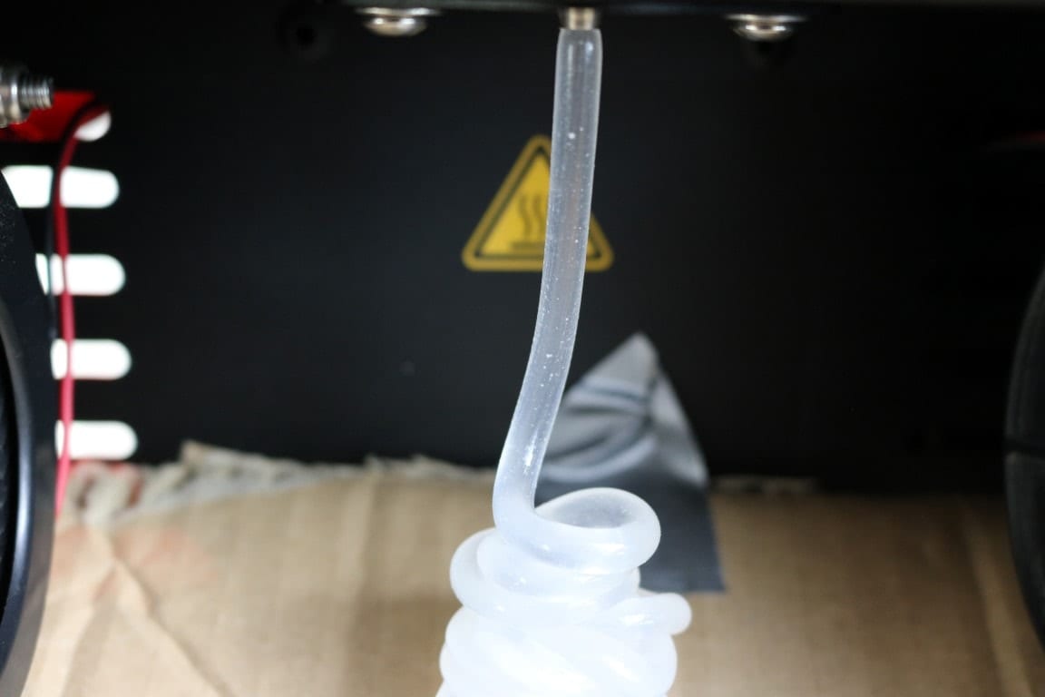 Guide: purging/cleaning the Filament Maker - Full version