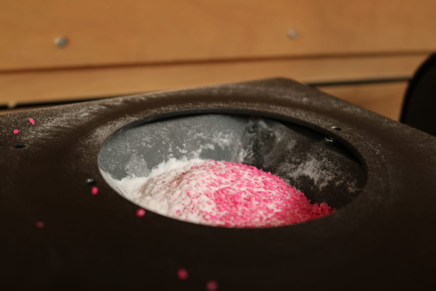 Mixing additives: practical tips