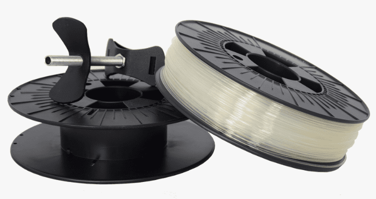 How to make a perfect spool of PLA