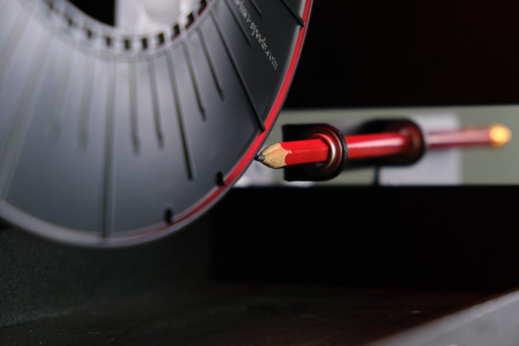 How to make a perfect spool of PLA