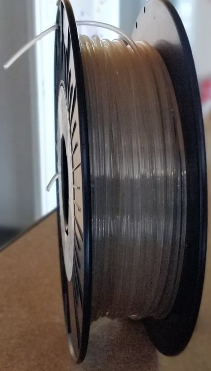 Recycling PLA: extrusion walkthrough from regrind to filament