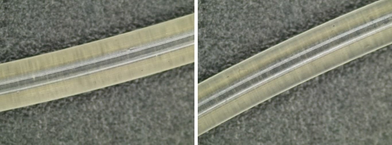 Recycling PLA: extrusion walkthrough from regrind to filament