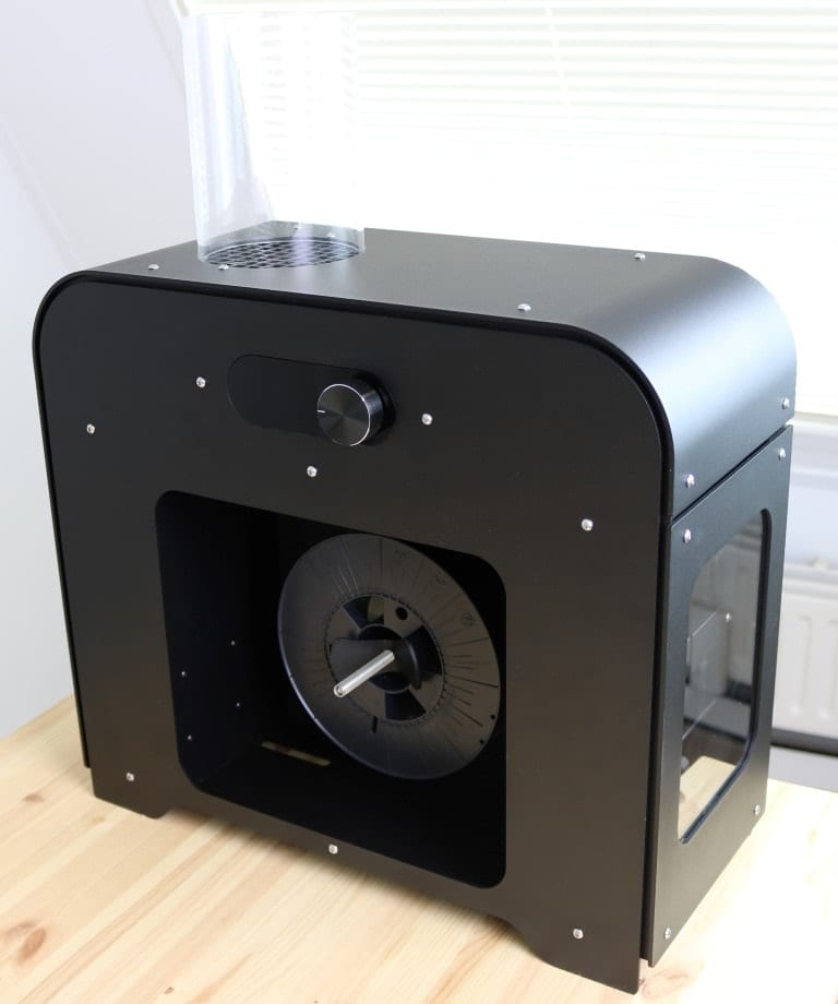 Removing the Back Panel