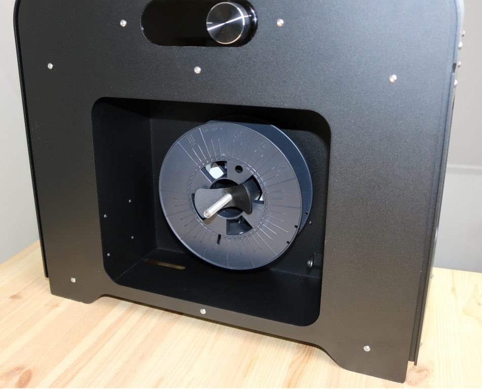 Removing the Back Panel