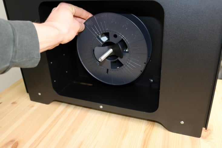 Removing the Back Panel