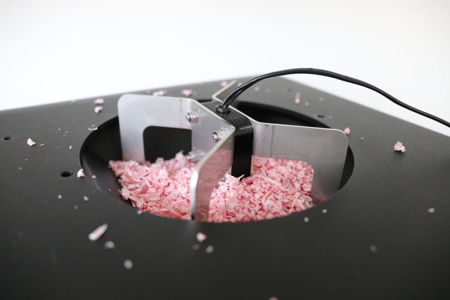 How to set up The Feeder
