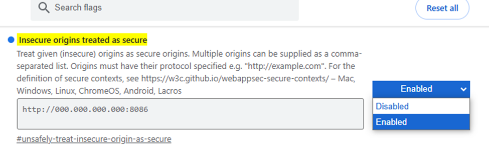 How to download CSV data from InfluxDB