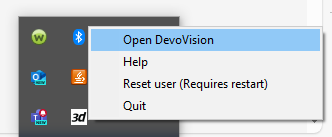 How to install DevoVision